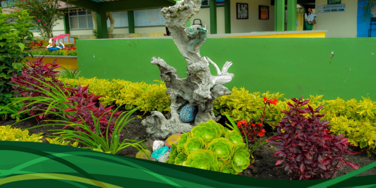 PRAE - Proyecto Ambiental Escolar